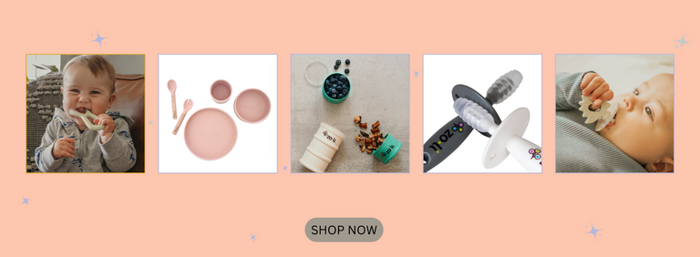 Most Recommended Baby Products | ZoLi