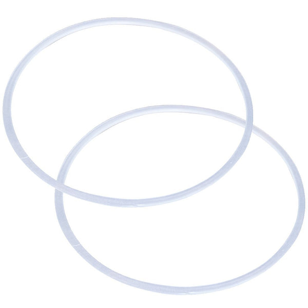 Sippy Cup O-Ring Replacements | ZoLi Flexi-Straw Sippy Cups