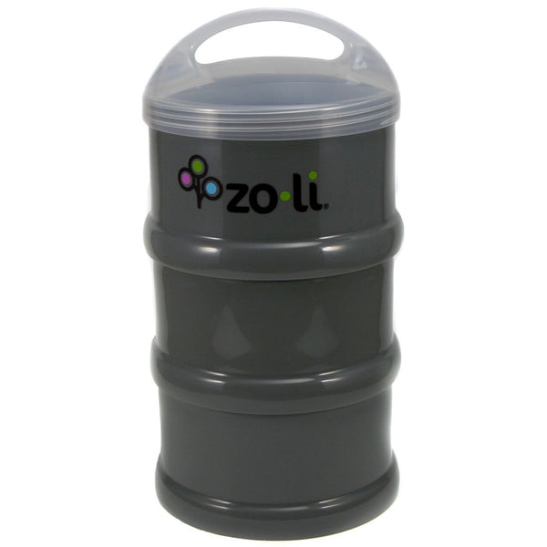 Snack Containers for On The Go | Top Recommended ZoLi Snack Tower